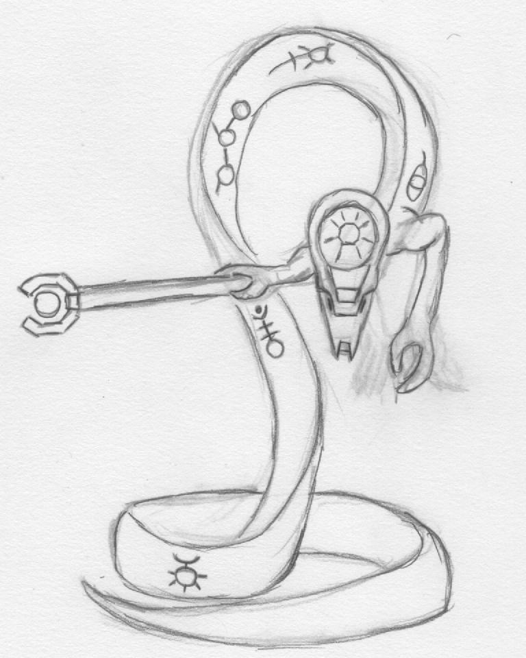 Shard of the Void Dragon – OnTableTop – Home of Beasts of War