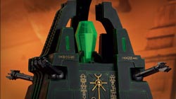 Necron Week: Advance of the Heavy Support! – OnTableTop – Home of ...