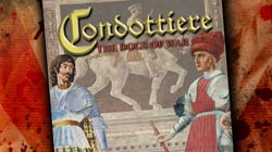 Condottiere in the Spotlight – OnTableTop – Home of Beasts of War