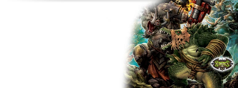 New!!! Hordes: Domination… Blindwater Congregation – OnTableTop – Home ...