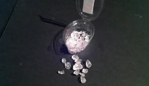 Basing Crystals from Basecraft – OnTableTop – Home of Beasts of War