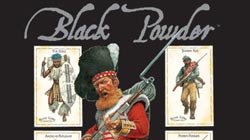 Black Powder in the Spotlight – OnTableTop – Home of Beasts of War