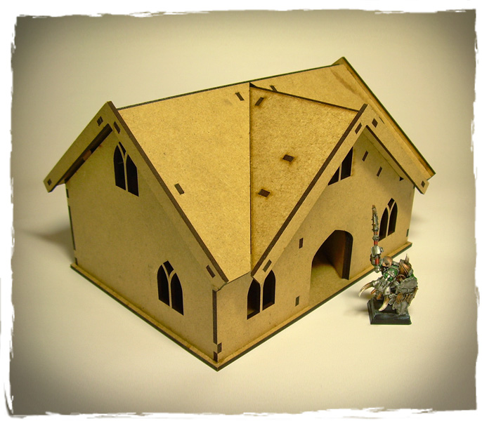 Fancy a Drink in the Deep Cut Studios Tavern? – OnTableTop – Home of ...