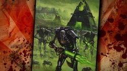 Discussing the 5th Edition Necron FAQ – OnTableTop – Home of Beasts of War