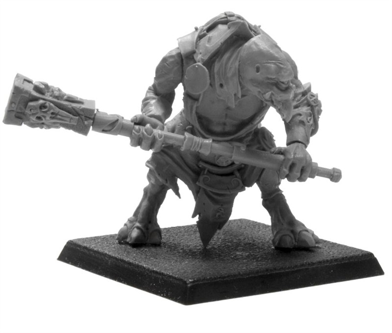 Warhammer Forge Brings Fimir to Life – OnTableTop – Home of Beasts of War