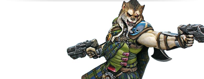 Time to Hire for your Infinity Warbands – OnTableTop – Home of Beasts ...