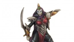 Beware the Twilight Kin Assassin – OnTableTop – Home of Beasts of War