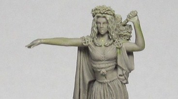 February Faerie Releases from Morland Studios – OnTableTop – Home of Beasts of War