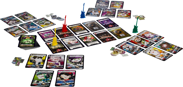 Rules for the Rockband Manager Are Now Out – OnTableTop – Home of ...