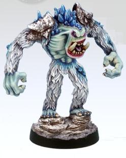 Greebo’s Really Cool New Player – OnTableTop – Home of Beasts of War