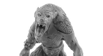 Skin Wolves and Mysterious Frogs from Warhammer Forge – OnTableTop ...