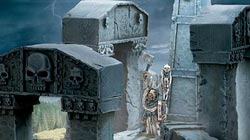 Warhammer Fantasy Terrain… Arcane Ruins – OnTableTop – Home of Beasts ...