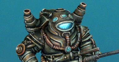 A ShadowSea Fortune Hunter Dives into The Beautiful Depths – OnTableTop ...