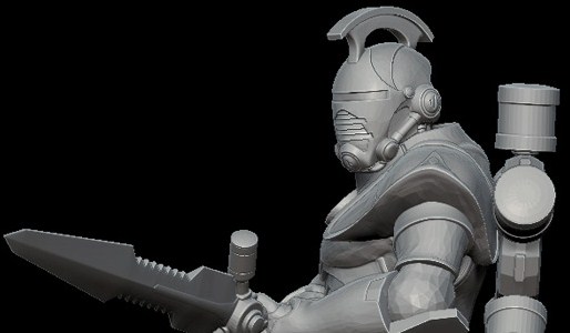 Urban War Shows off Some Close Combat Maestros – OnTableTop – Home of ...