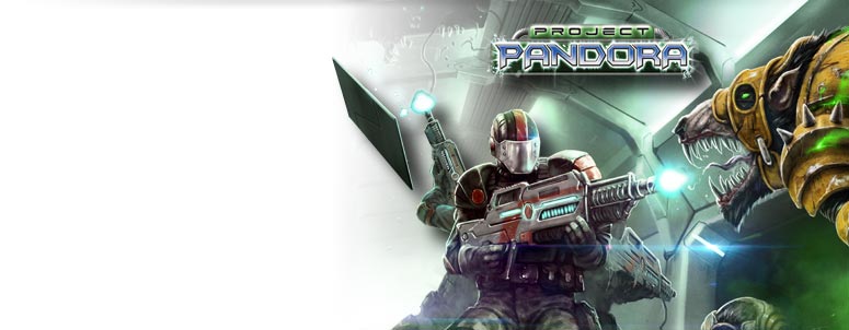 Project Pandora Unboxed!!! – OnTableTop – Home of Beasts of War