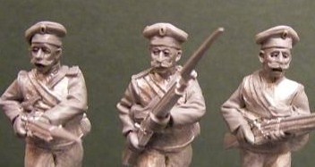 Tsuba Miniatures Arm the Russians for War – OnTableTop – Home of Beasts ...