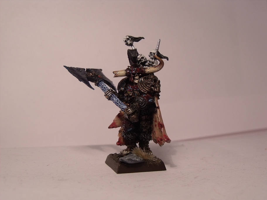 Krell – OnTableTop – Home of Beasts of War