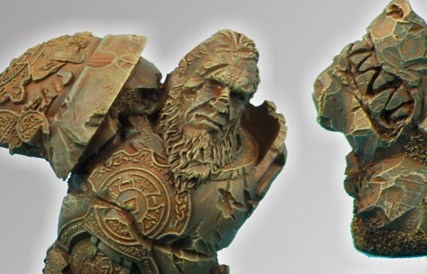 Create a Ruined Celtic Scene with Scibor – OnTableTop – Home of Beasts ...