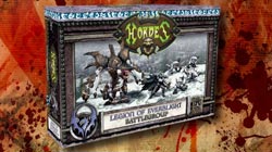 New Hordes Starter Sets: Legion of Everblight – OnTableTop – Home of ...
