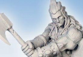 JoeK Miniatures Introduce the Axe Brothers – OnTableTop – Home of ...
