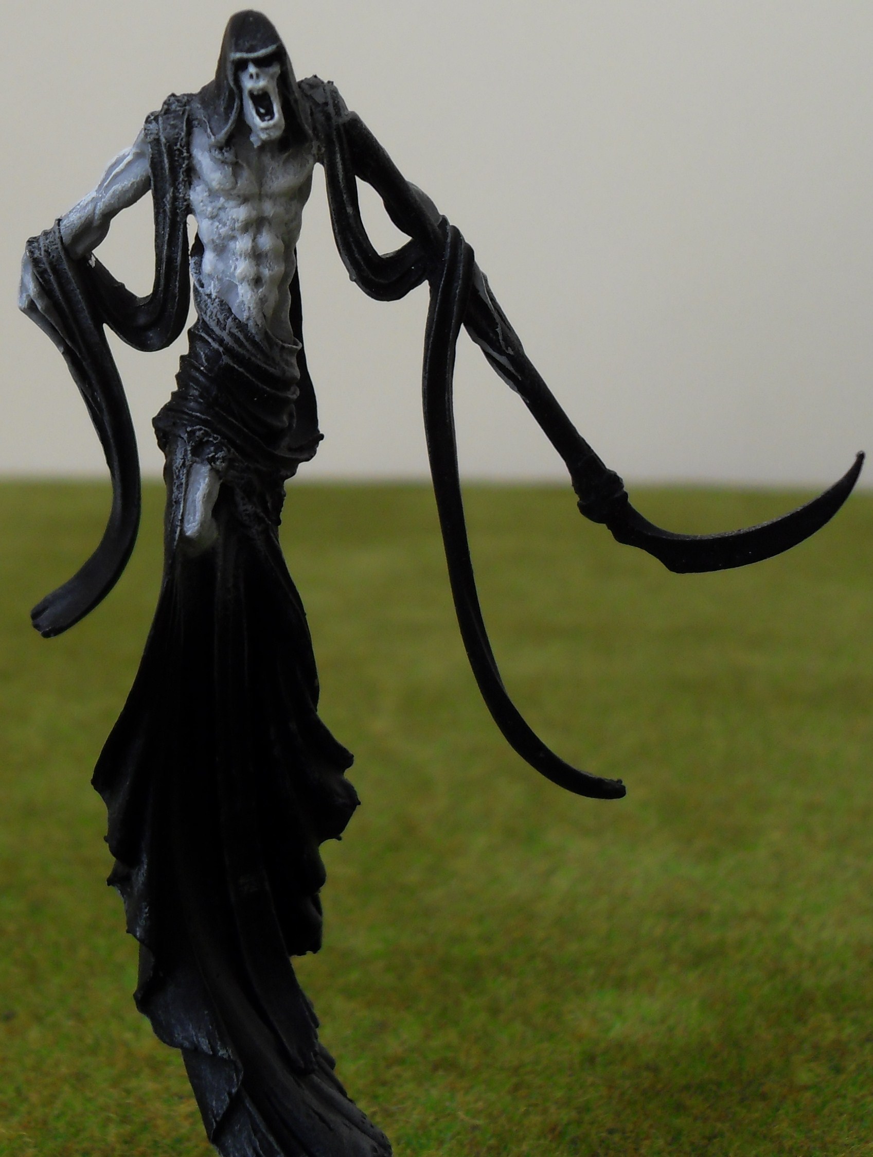 Nightbringer – OnTableTop – Home of Beasts of War