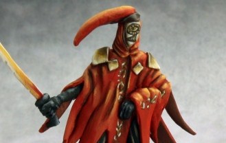 Reaper Miniatures Reveal Their New Wave of Releases – OnTableTop – Home ...