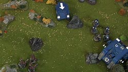 Rumor: Pre-Measuring Ranges in 40K 6th ED? – OnTableTop – Home of ...