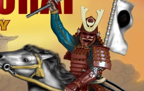 The Wargames Factory Samurai Ride to Battle – OnTableTop – Home of ...
