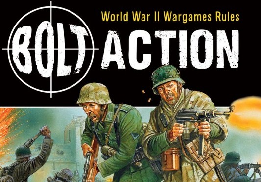 New Bolt Action Rules On the Horizon! – OnTableTop – Home of Beasts of War