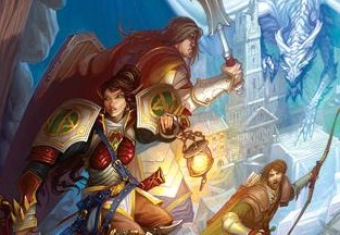 FFG’s Descent 2nd Edition Trailer Calls to you Adventurer! – OnTableTop ...