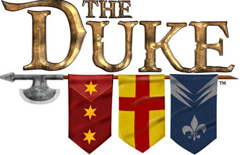 Will You Pledge to The Duke by Catalyst Games? – OnTableTop – Home of ...
