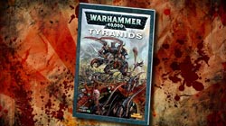 40K 6th Edition Codex Rundown: Tyranids – OnTableTop – Home of Beasts ...