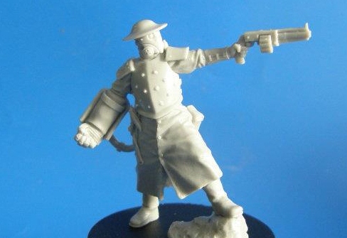 Blight Wheel Miniatures Get the Best of British – OnTableTop – Home of ...