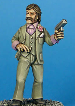 Crooked Dice Welcome a Dashing Master Spy – OnTableTop – Home of Beasts ...