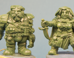 Stonehaven’s Dwarf Kickstarter Enters Final Day – OnTableTop – Home of ...