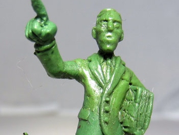 Impact! Miniatures Welcome Cthulhu to the Football Field – OnTableTop ...