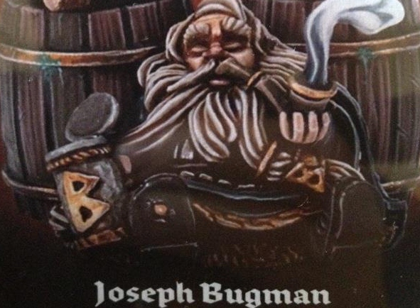 Bugman’s Back at Warhammer World – OnTableTop – Home of Beasts of War