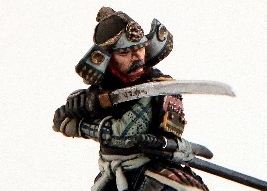 Learn the Way of the Samurai with Kensei & Zenit Miniatures ...
