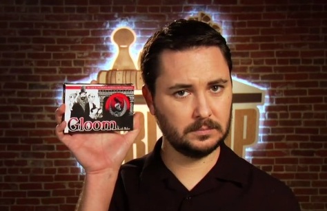 Tabletop Episode 7: Gloom! – OnTableTop – Home of Beasts of War