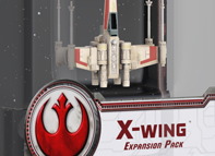Fantasy Flight Preview the X-Wing Expansion Pack – OnTableTop – Home of ...