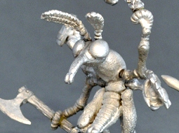 Otherworld Have a Buggy Aspis Infestation – OnTableTop – Home of Beasts ...