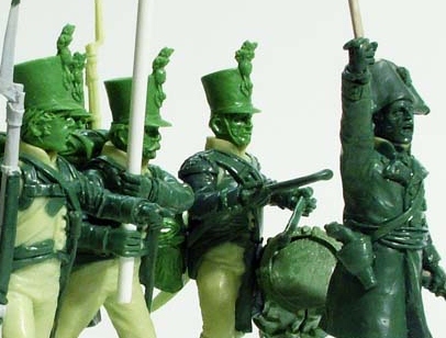 Perry Miniatures March the Austrians into Napoleonic War – OnTableTop ...
