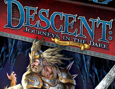 The Descent Conversion Kit Gets you Ready for New Adventures! – OnTableTop – Home of Beasts of War