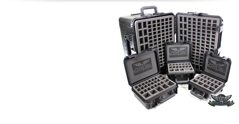 Get Some Military Grade Hardware From Battle Foam – OnTableTop – Home ...