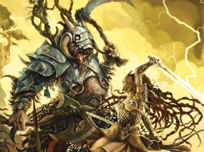 Megalith Games Begin Pre-Orders for Godslayer – OnTableTop – Home of ...