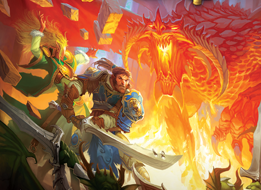 Descend into the Lair of the Wyrm with Fantasy Flight Games ...