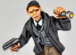 Steampunk & Fantasy Releases from Anvil Industry – OnTableTop – Home of ...