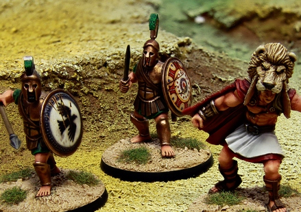 Studio Sparta Expand the Worlds Created by Spartan Games – OnTableTop ...