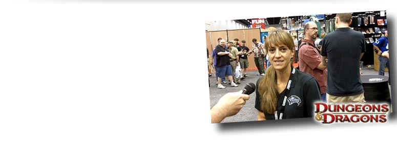 Wizards of the Coast talk D&D 5th Edition at Gen Con 2012 – OnTableTop ...