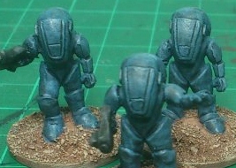 Get Kitted up in 15mm Power Armour with Brigade Models – OnTableTop ...